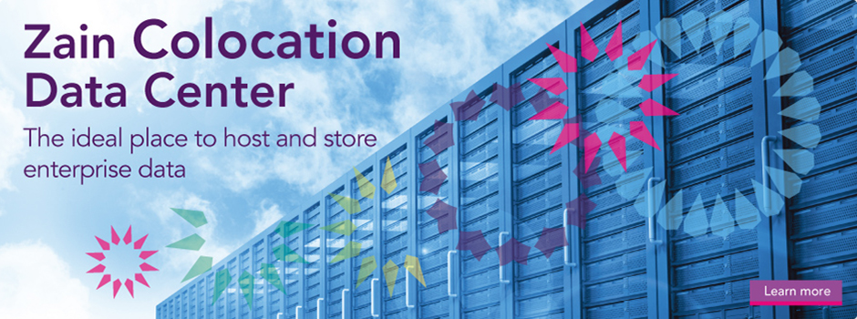 Welcome to Zain :: Kuwait