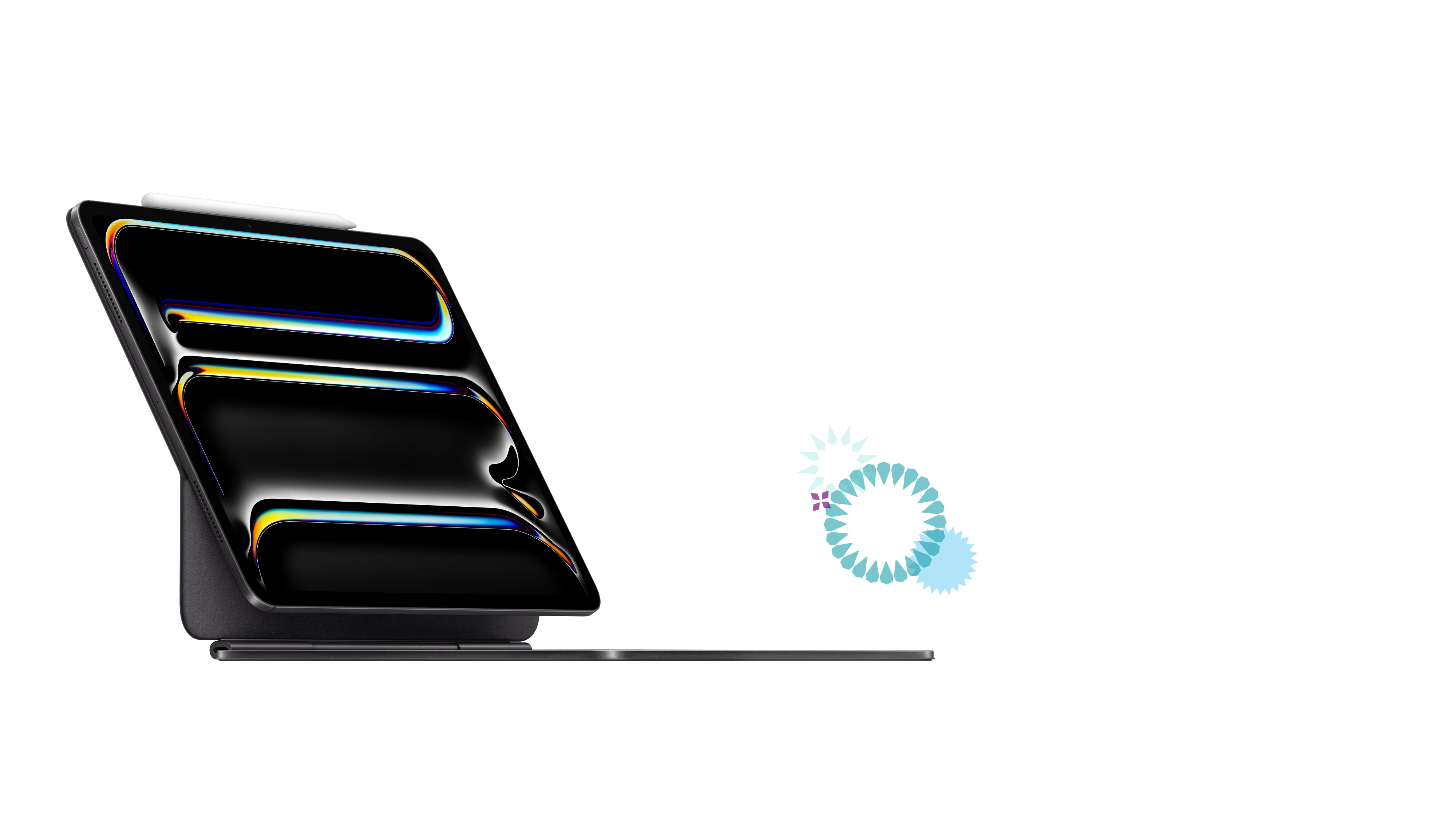 The All-New iPad Pro