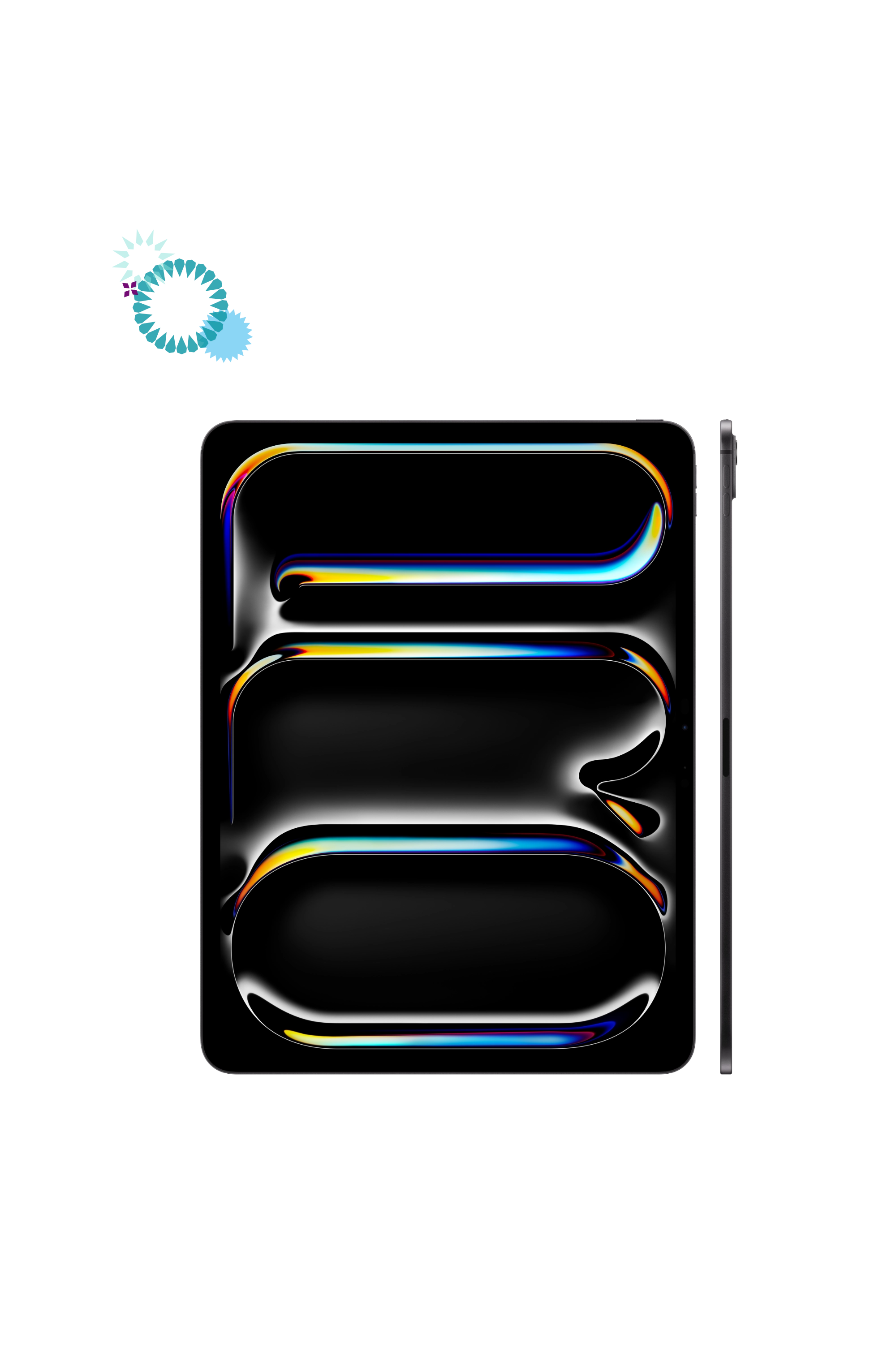 The All-New iPad Pro