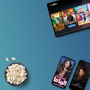 Shahid VIP - Zain Kuwait