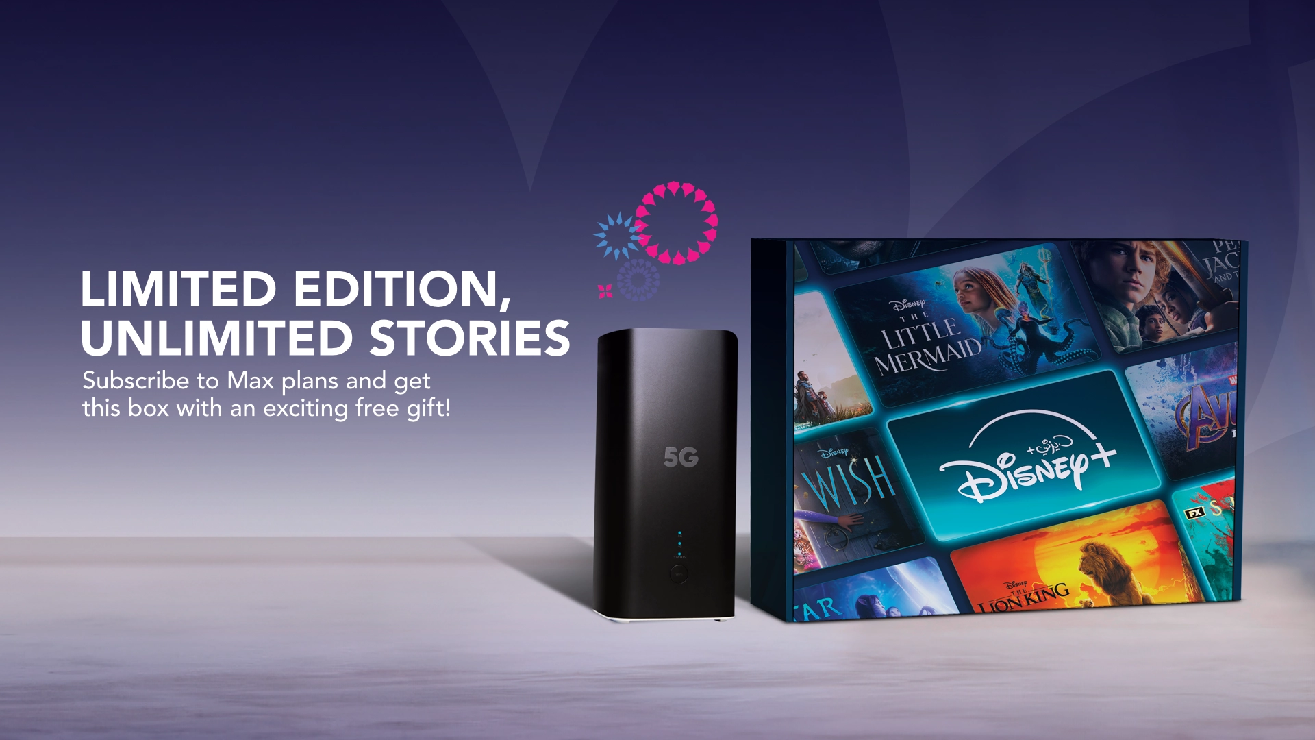 Internet Packages, Mobile Plans & Gadgets - Zain Kuwait