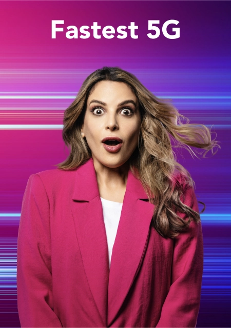 MAX 5G Plans | Unlimited Entertainment & 5G Speed | Zain Kuwait