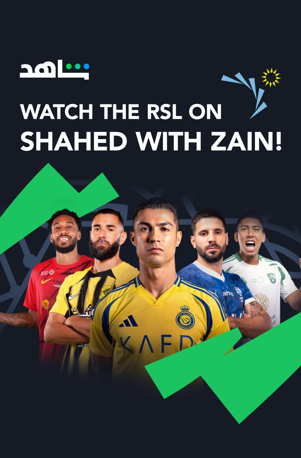 Internet Packages, Mobile Plans & Gadgets - Zain Kuwait