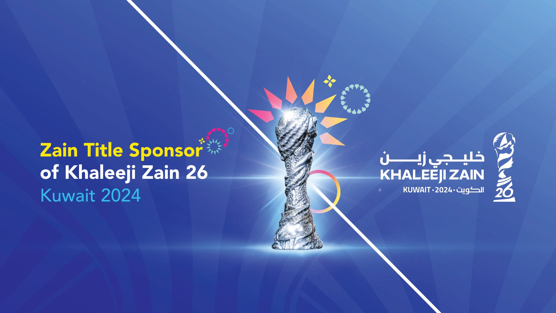 Internet Packages, Mobile Plans & Gadgets - Zain Kuwait