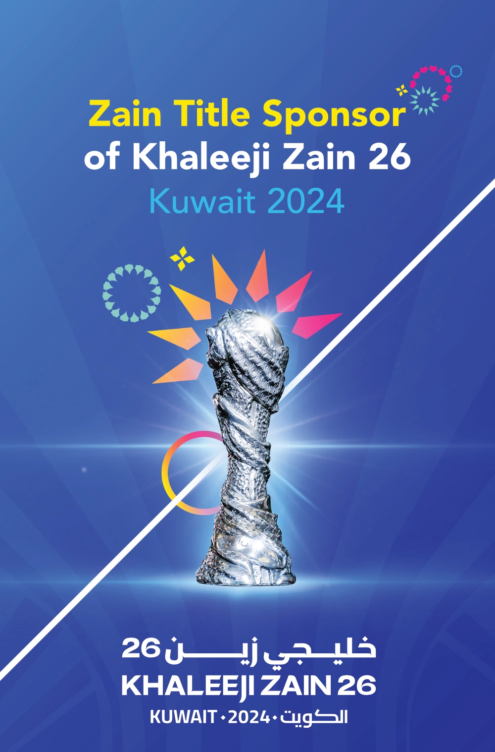 Internet Packages, Mobile Plans & Gadgets - Zain Kuwait