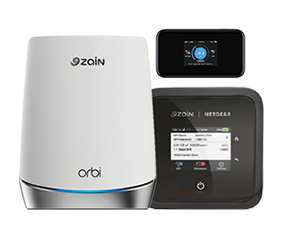 Internet Packages, Mobile Plans & Gadgets Online | Zain Kuwait - Zain ...