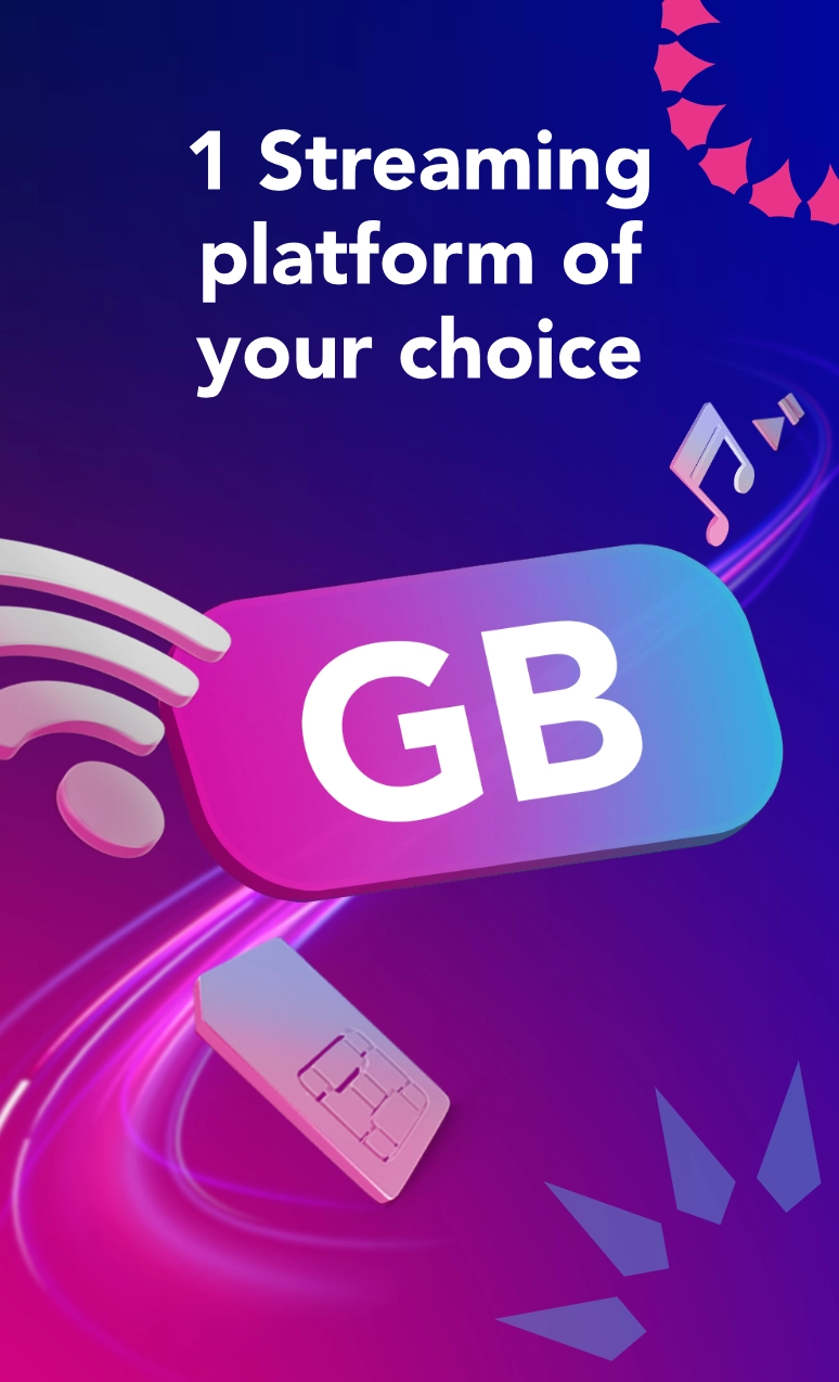 Internet Packages, Mobile Plans & Gadgets - Zain Kuwait