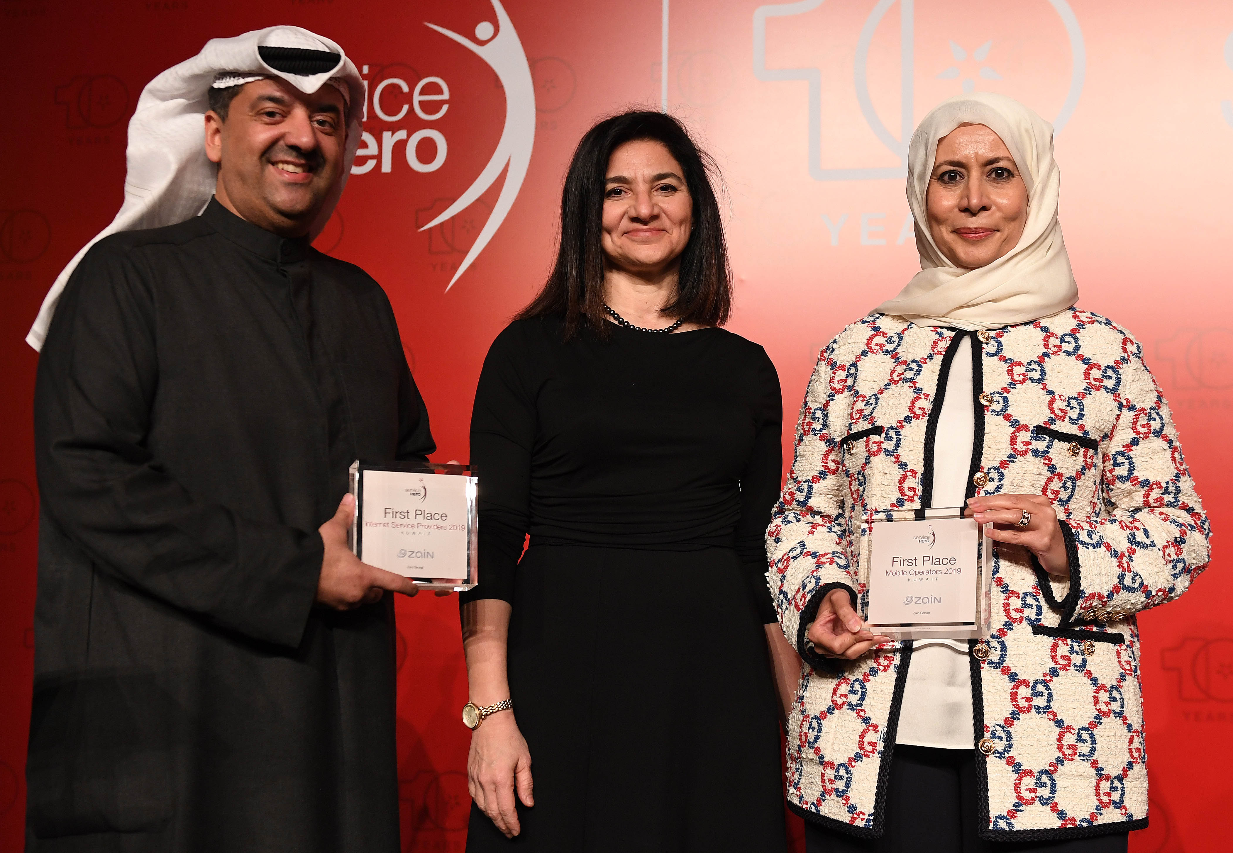 Our News | What is The Latest With Us? | Zain Kuwait - Zain Kuwait Web ...